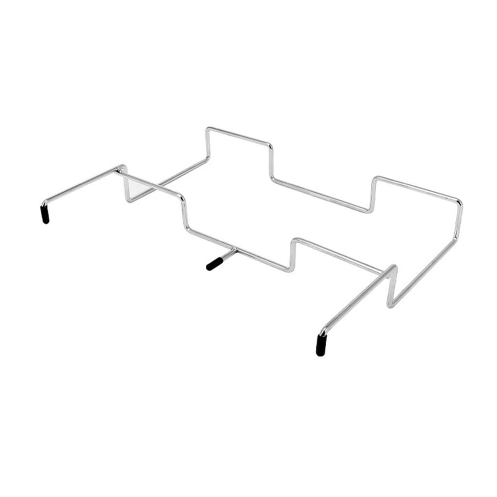 Hanging Trash Bag Holder Trash Bag Hanging Rack, Stainless Iron Garbage ...