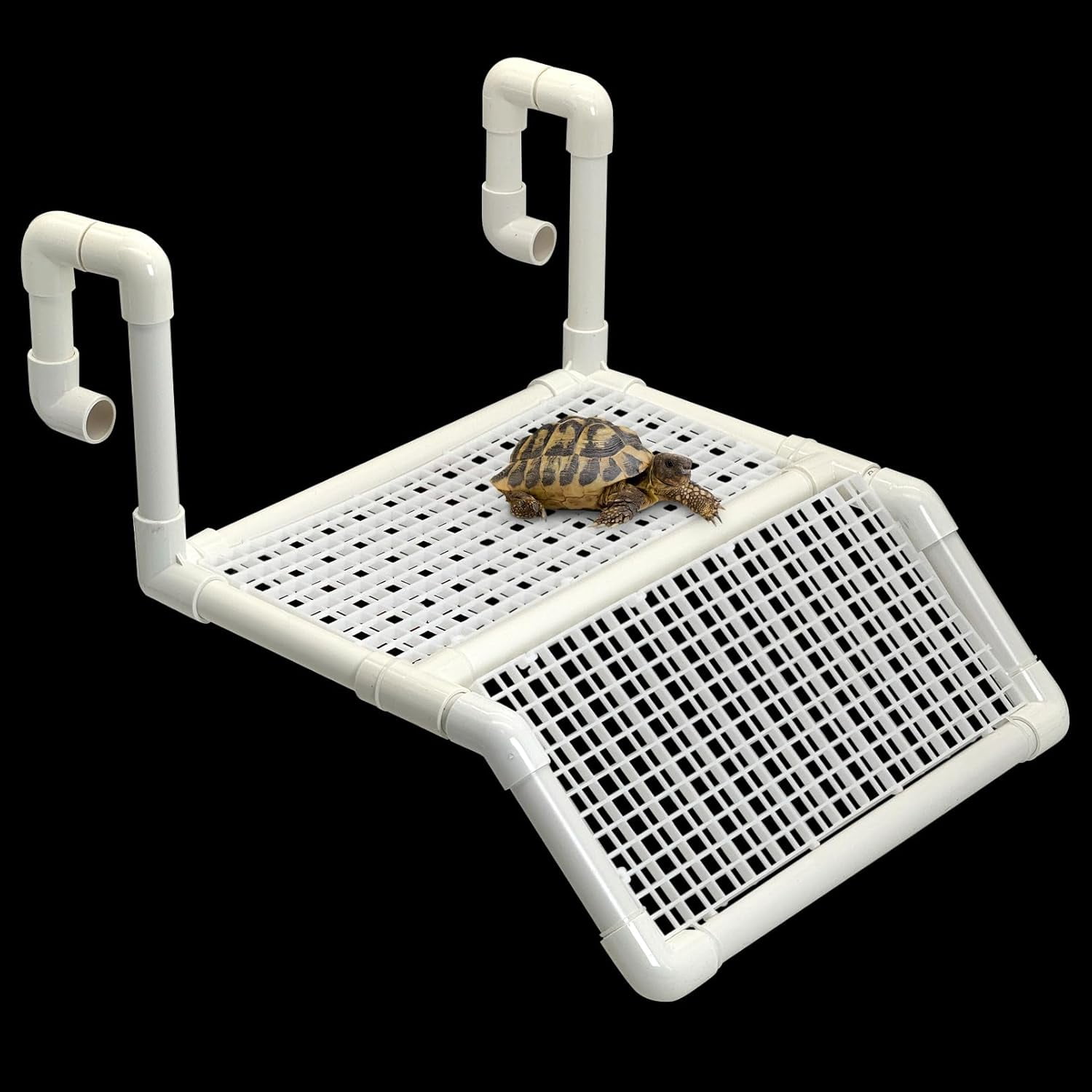 Hanging Turtle Basking Platform, Plastic Turtle Floating Dock Basking ...