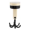 Hanging Utensil Holder Hooks, Sturdy 6 Claw Adhesive Multipurpose ...