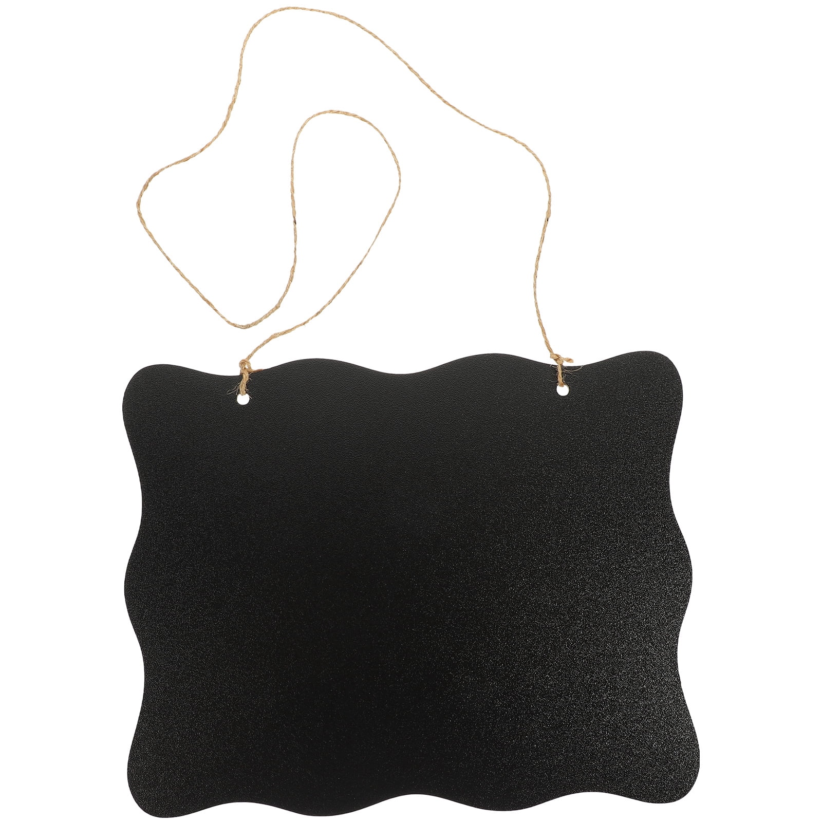 Hanging Wall Memo Board Erasable Message Board Sign Door Wall Hanging ...