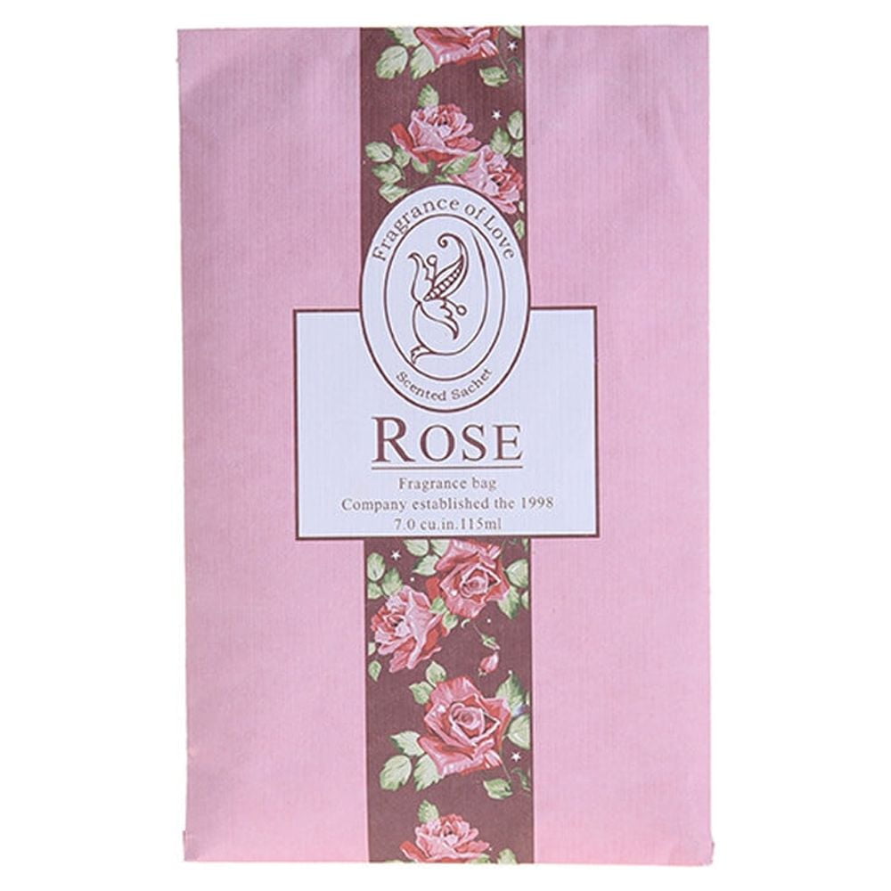 Hanging Wardrobe Insect Repellent Sachets with Fragrance - Closet Moth ...