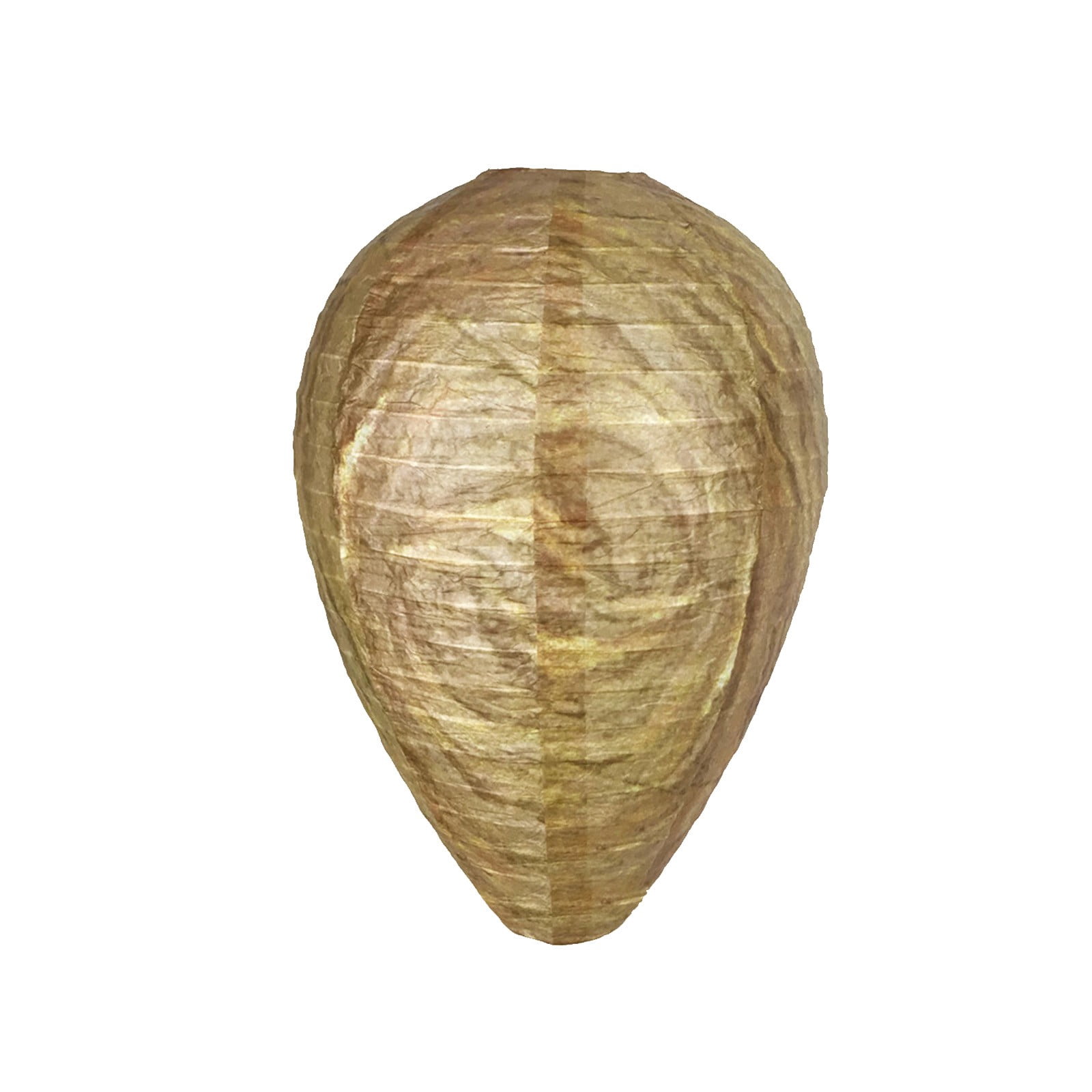 Hanging Wasp Trap Lantern Type - Vortex Fabric Paper Bee Catcher for ...