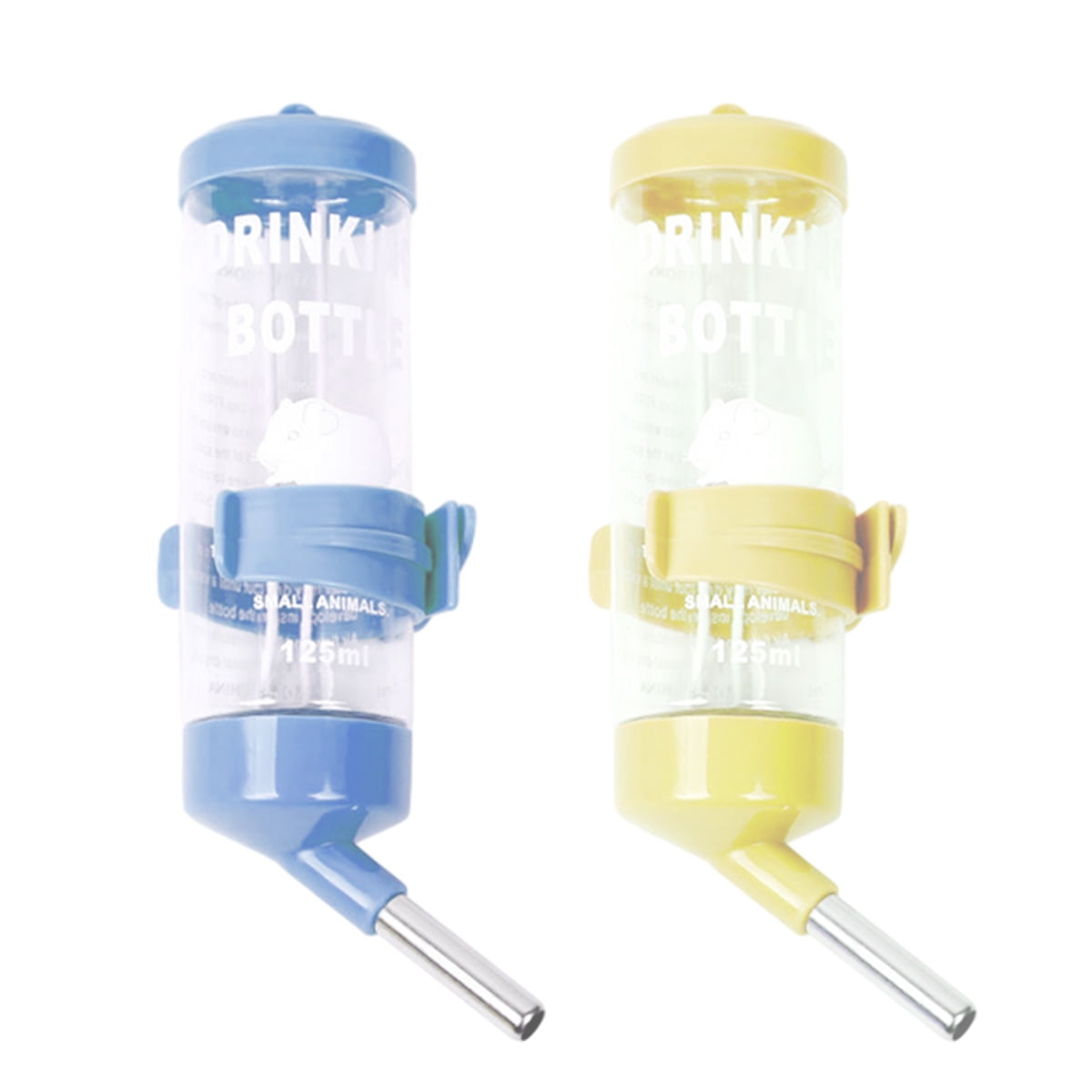 Hanging Water Dispenser, Non-Drip Design For Clean Drinking, Easy ...