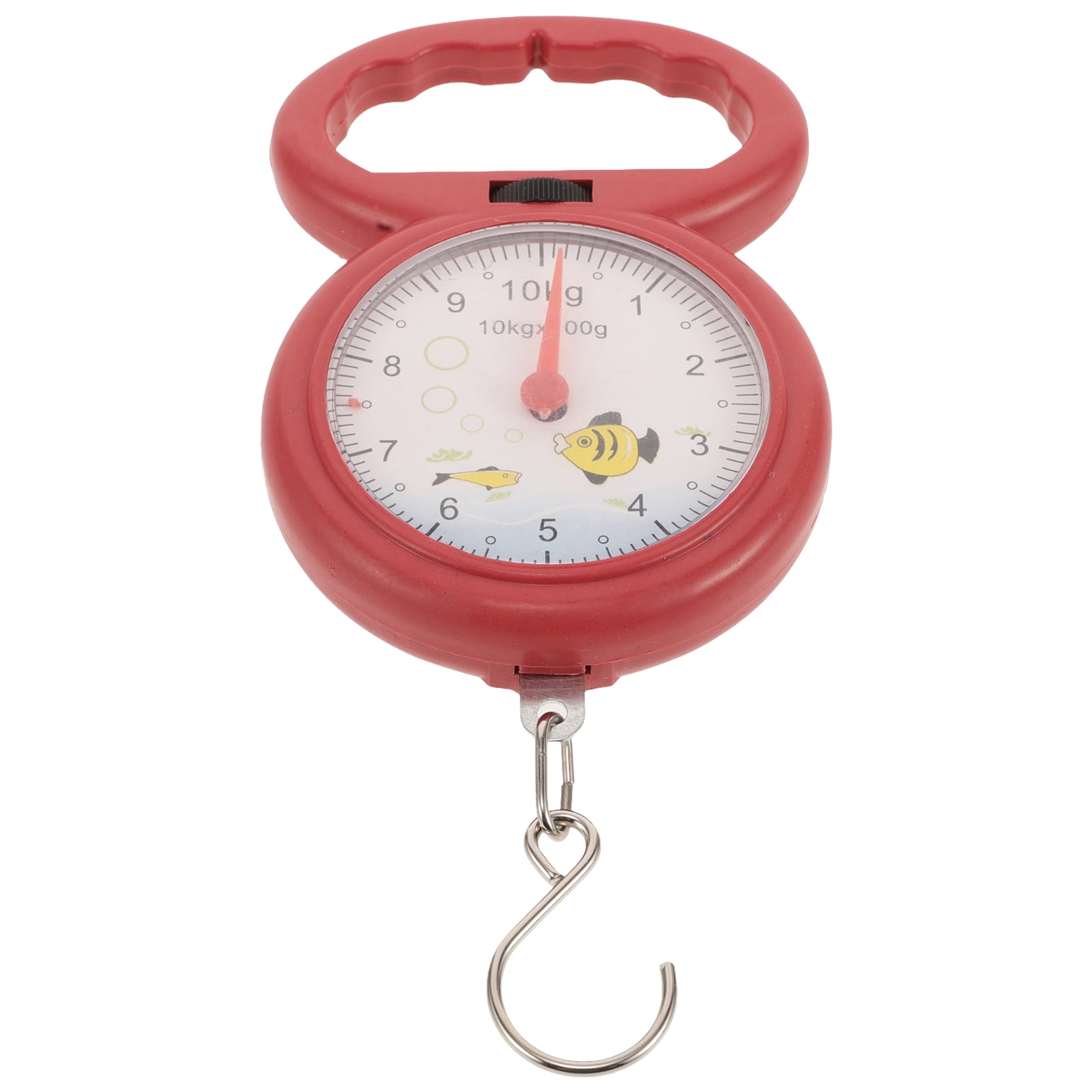 Hanging Weight Scale For Home Industrial Hanging Scale Vegetable Spring ...
