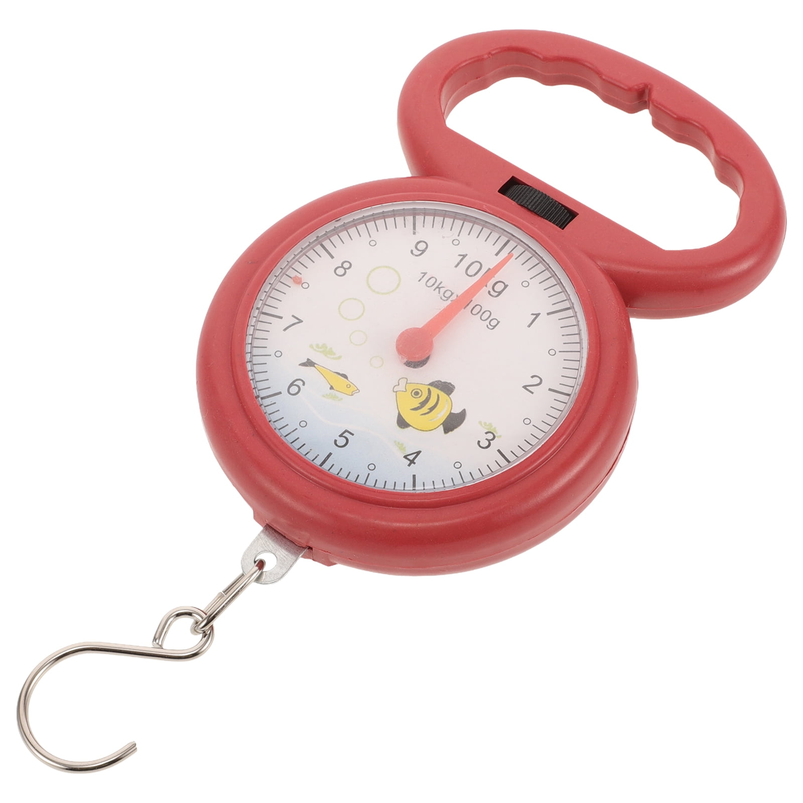 Large Capacity Tape Portable Scale Household Spring - Walmart.com