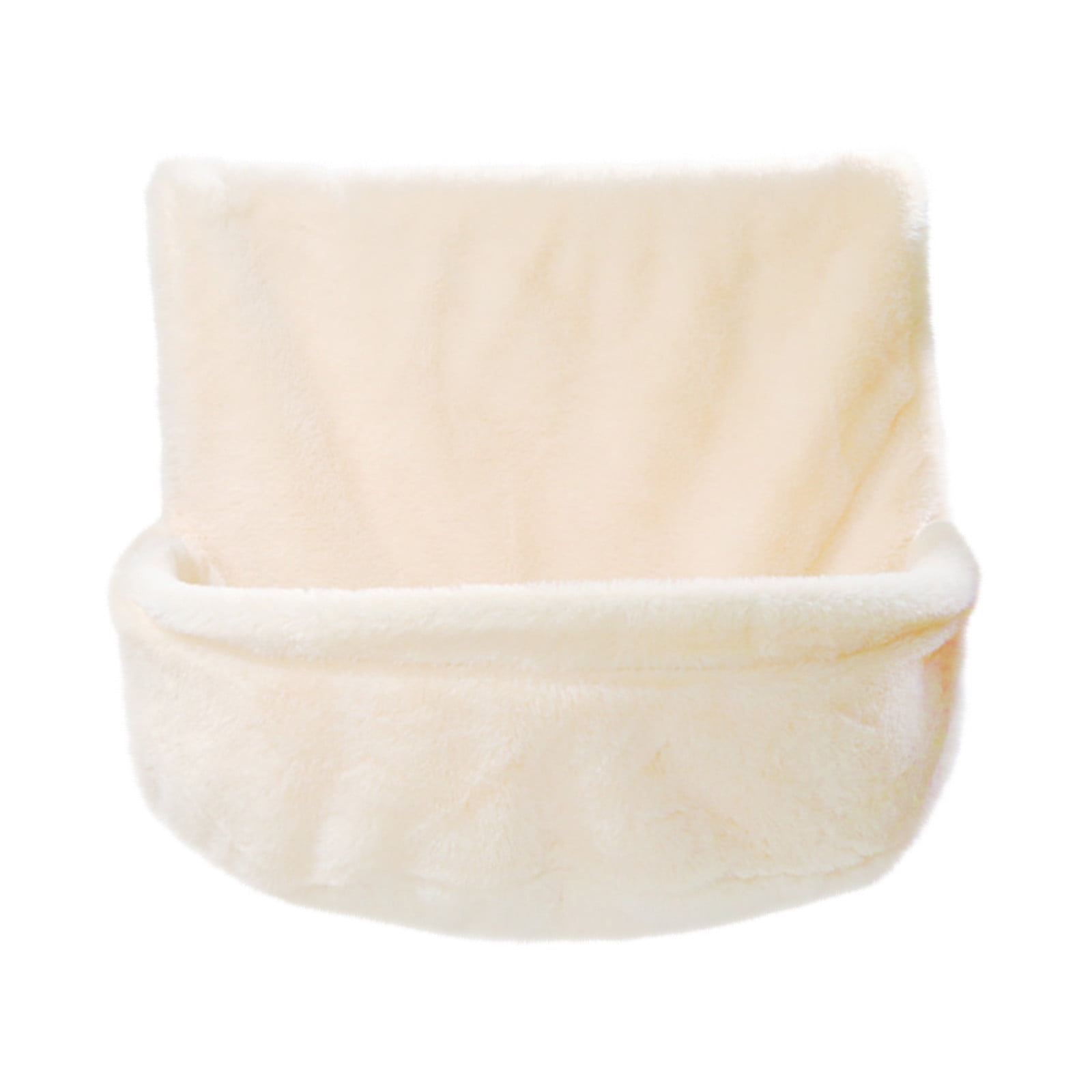 Hanging Window Sill Bed, Velvet Comfort, Detachable Design, Modern Home ...