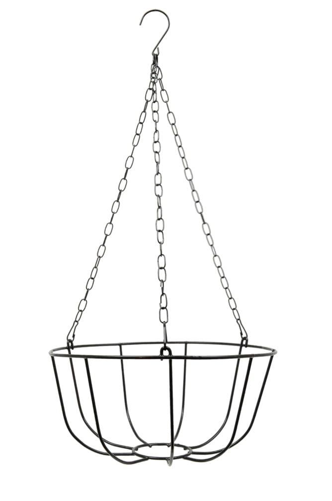 Hanging Wire Basket - Walmart.com