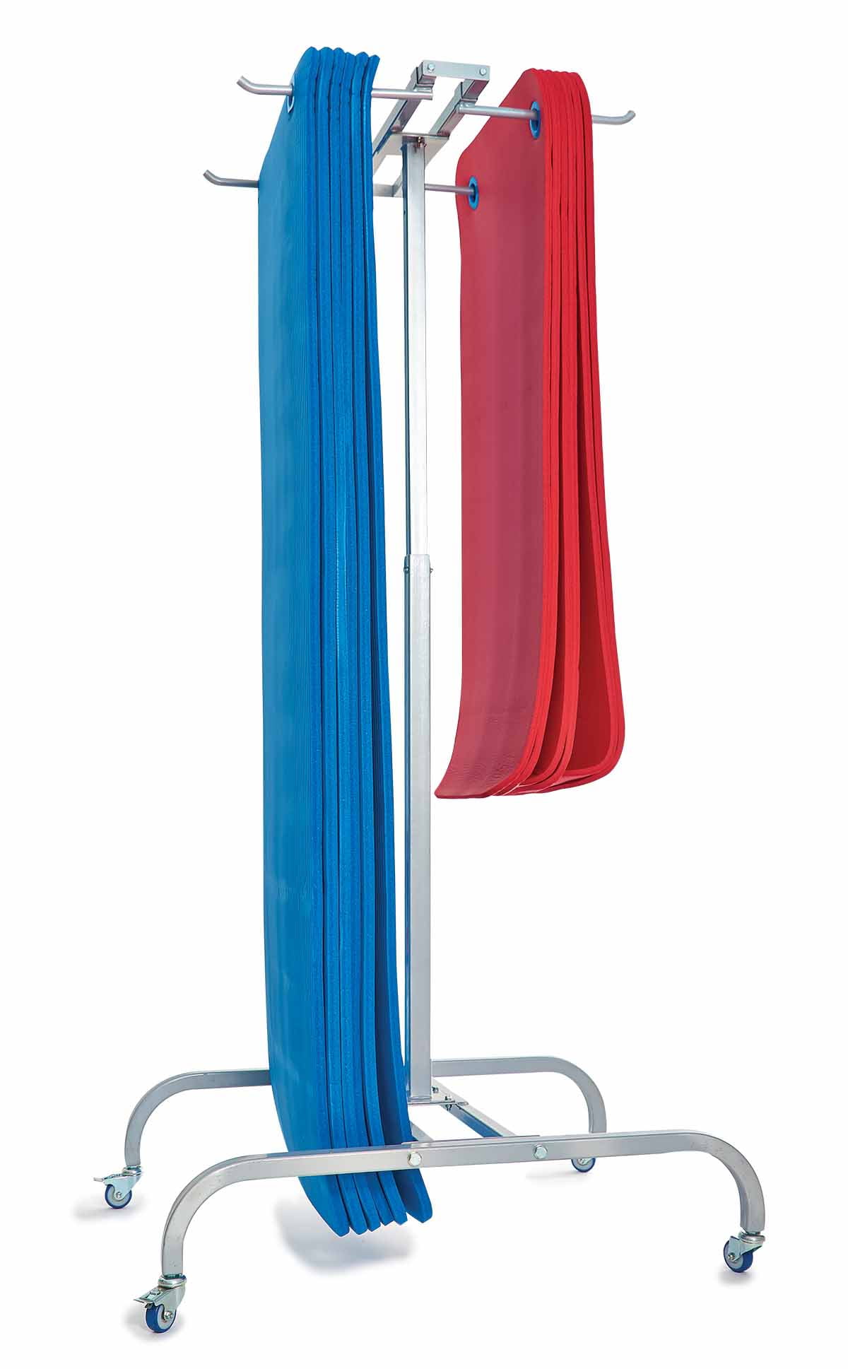 Hanging Exercise Mat Rack - Walmart.com