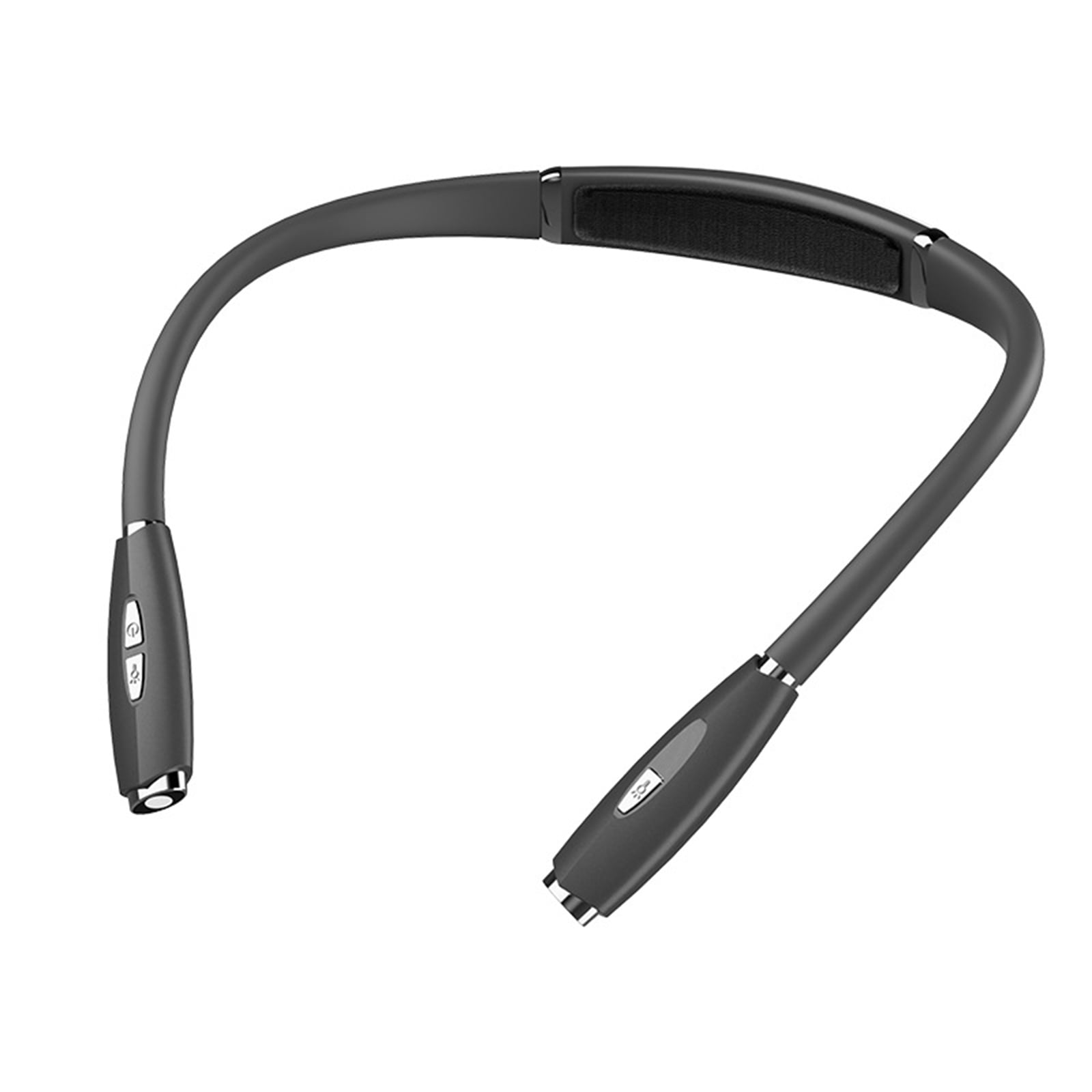 Hanging neck lamp,(2000k 5000k 3 Colors Adjustable Bendable 6500k ...