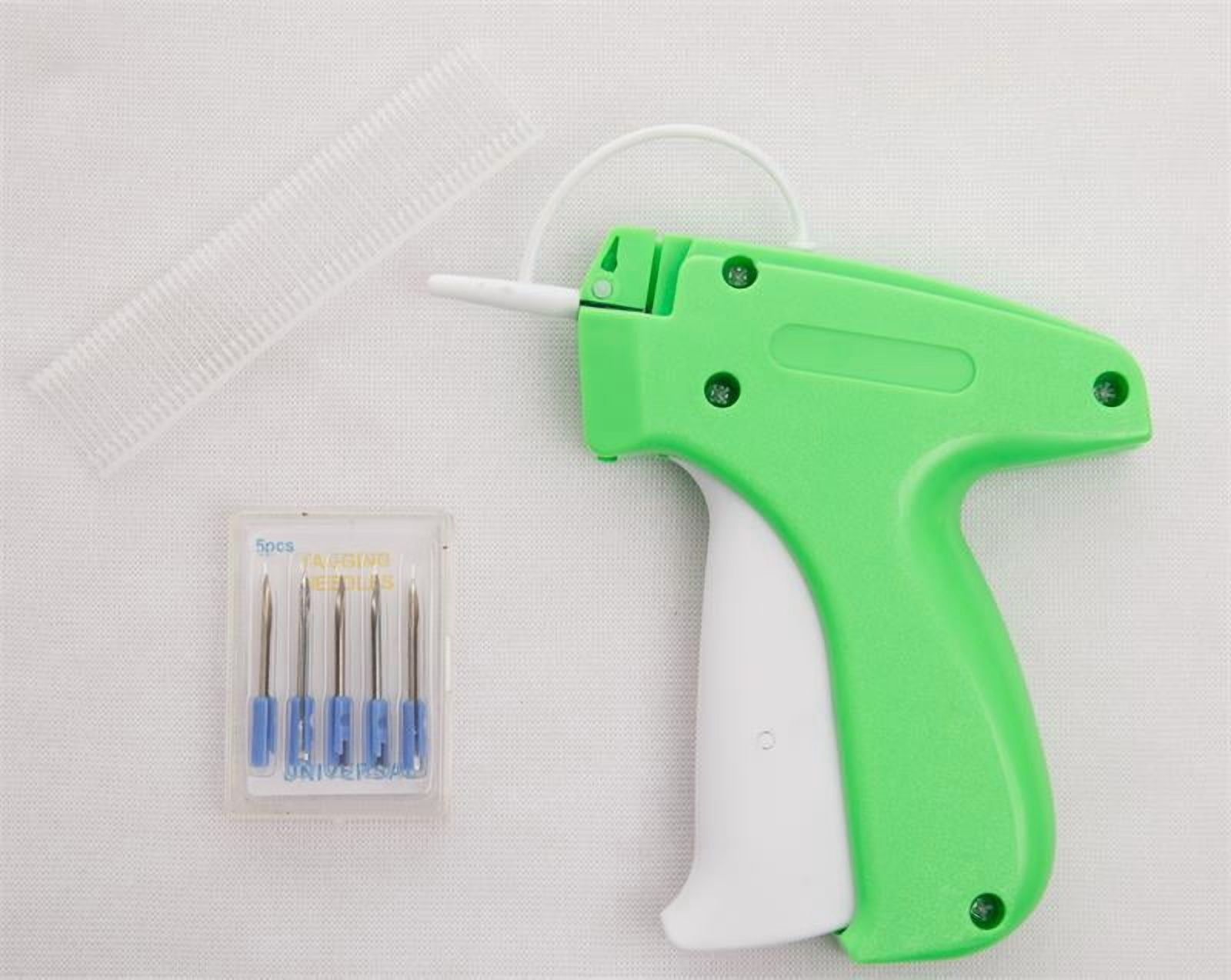 Hanging tags, gun tags, gun quilt holders, non jamming needles ...