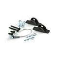 Hangman Anti-Tip Kit - 400 Pound Falling Furniture Prevention Device ...