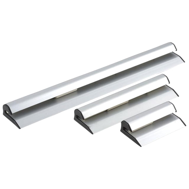 Hangman CSA-36 36" Anodized Clip Strip - Walmart.com