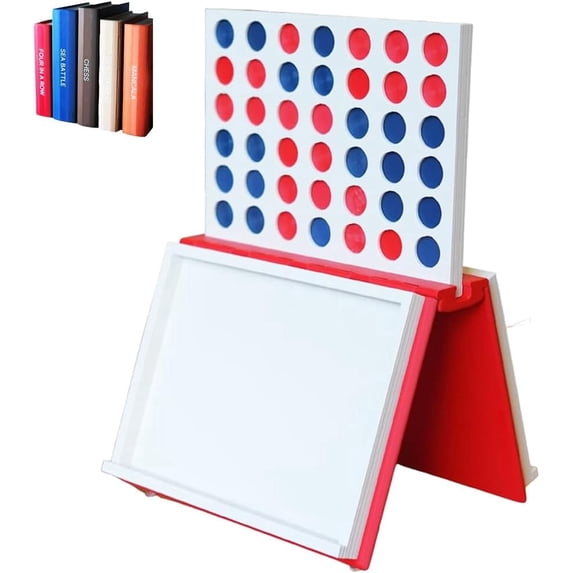 Hangman Game, 2026 New Book Board Games, 3D Printed Magnetic Chess Set ...