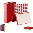 Hangman Game , Playbook Board Game, 3D Printed Four in a Row, Chess Set ...