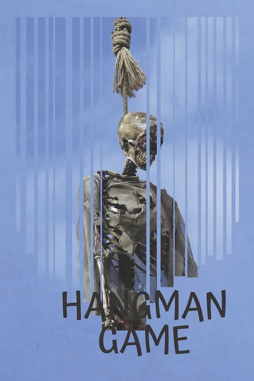 Hangman Hangman Game: Word hangman is a simple game for everyone, Book ...
