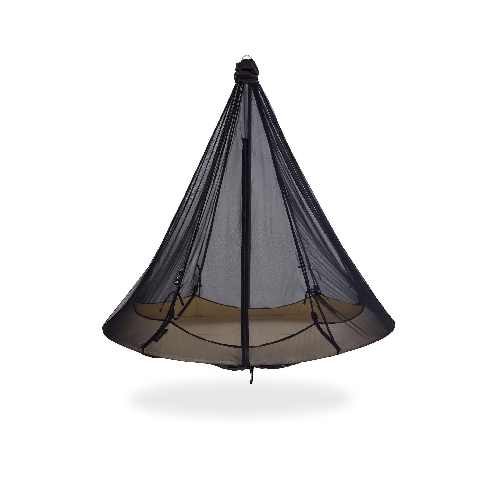 Hangout Pod, LLC Hangout Pod Lightweight Portable Sheer Mosquito Net ...