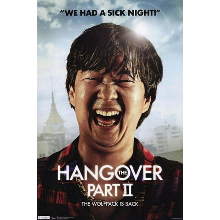 The Hangover Quotes Mr Chow