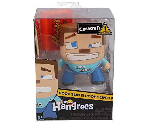 h 01_leer_Weiss MGA - Hangrees Series 1 - Walmart.com