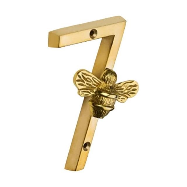 Hangs House Number Sign House Address Sign Personalized Address Signs ...