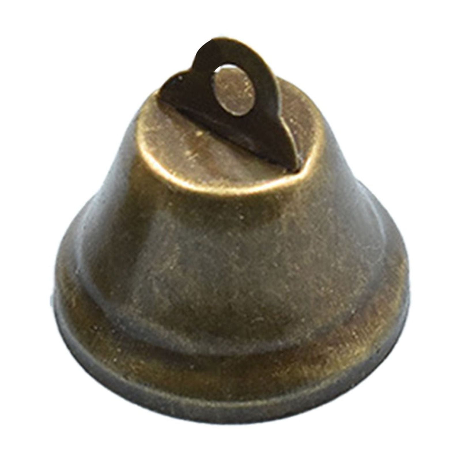 Hangs Tree Decorations And Vintage Bronze Jingle Bells Craft Bells Inch ...