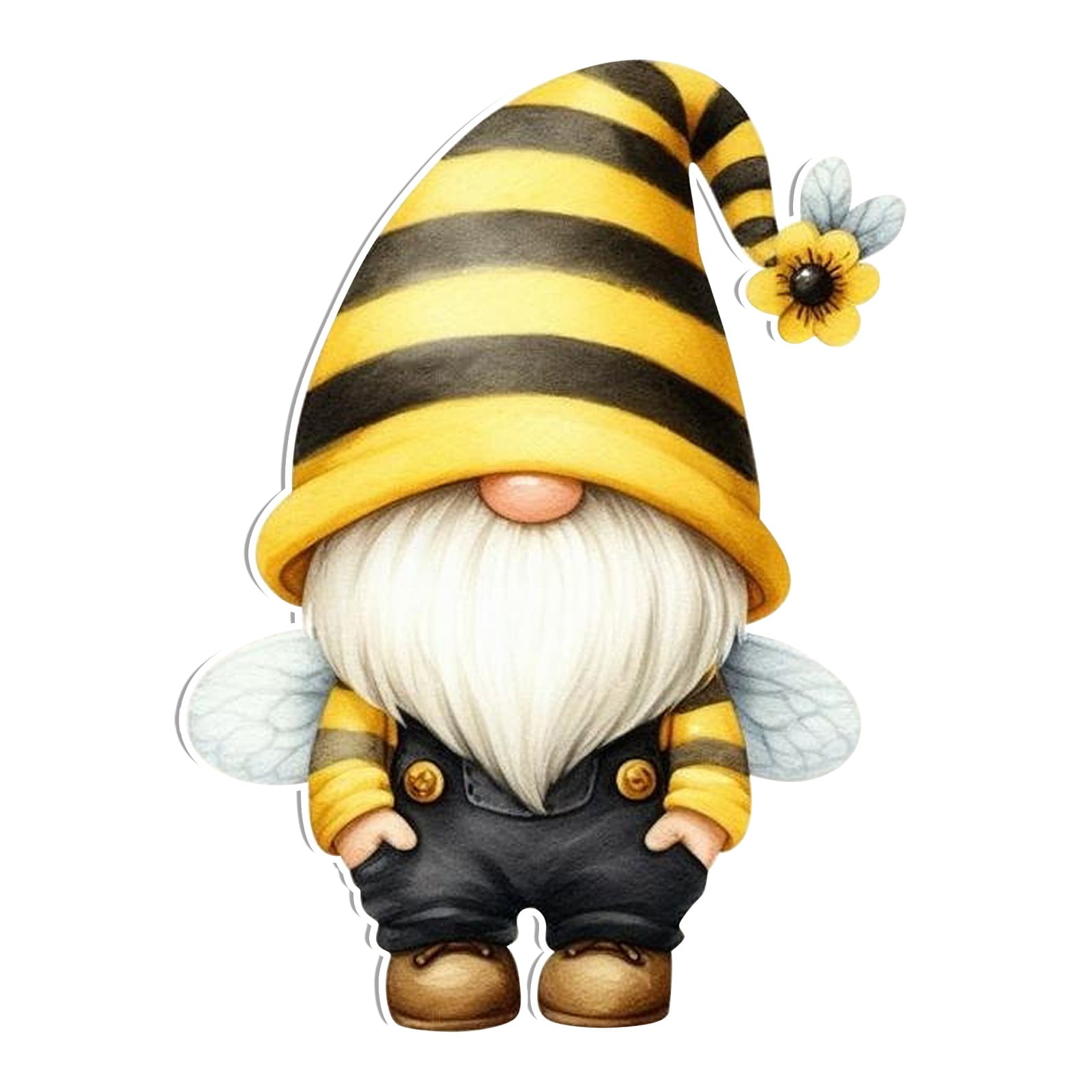 Hangs Tree Topper Festival With Emitting Decorations Cute Winged And ...