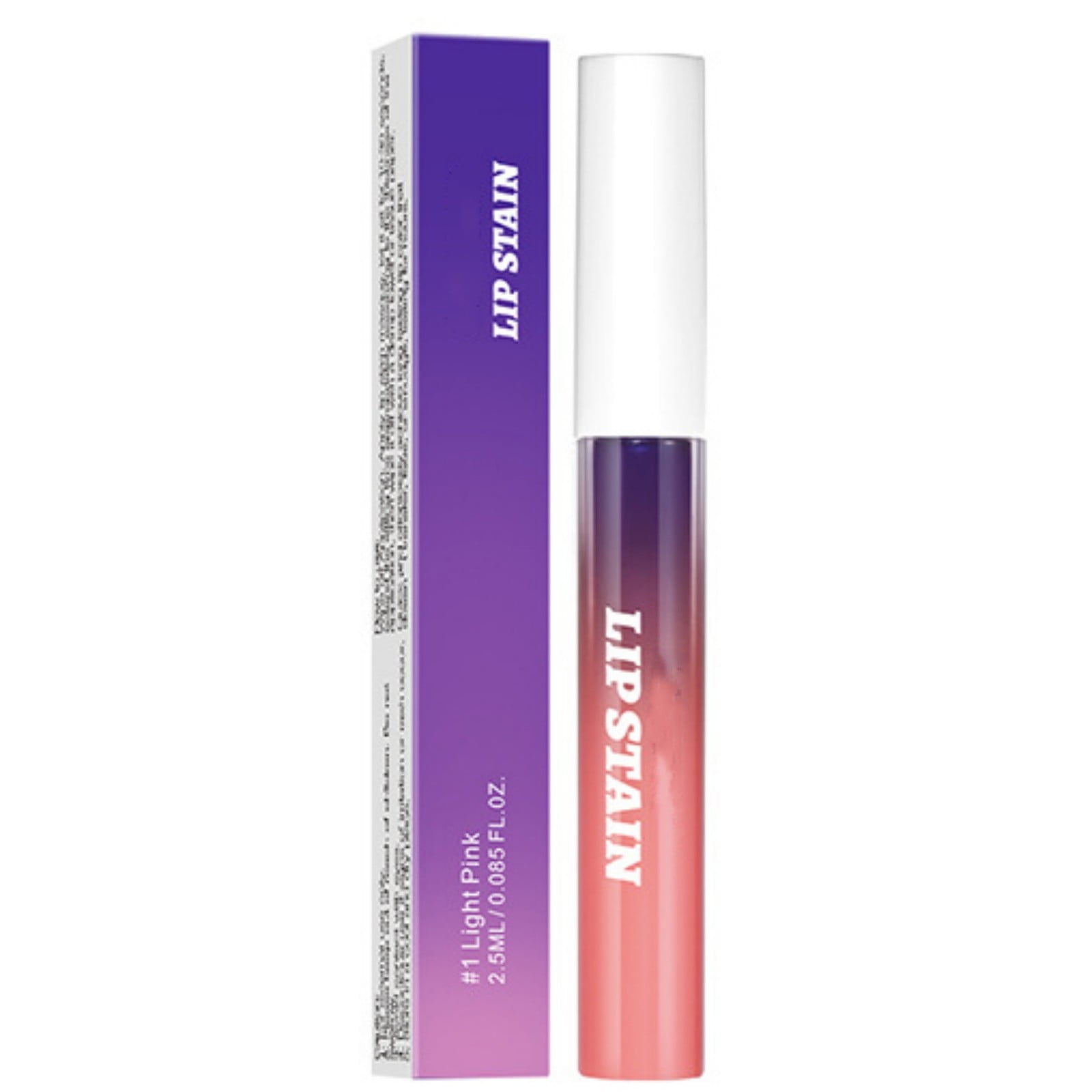 Hangyan Beauty Makeup Tear Off Lip Gloss Long Lasting Lip Gloss Peel ...