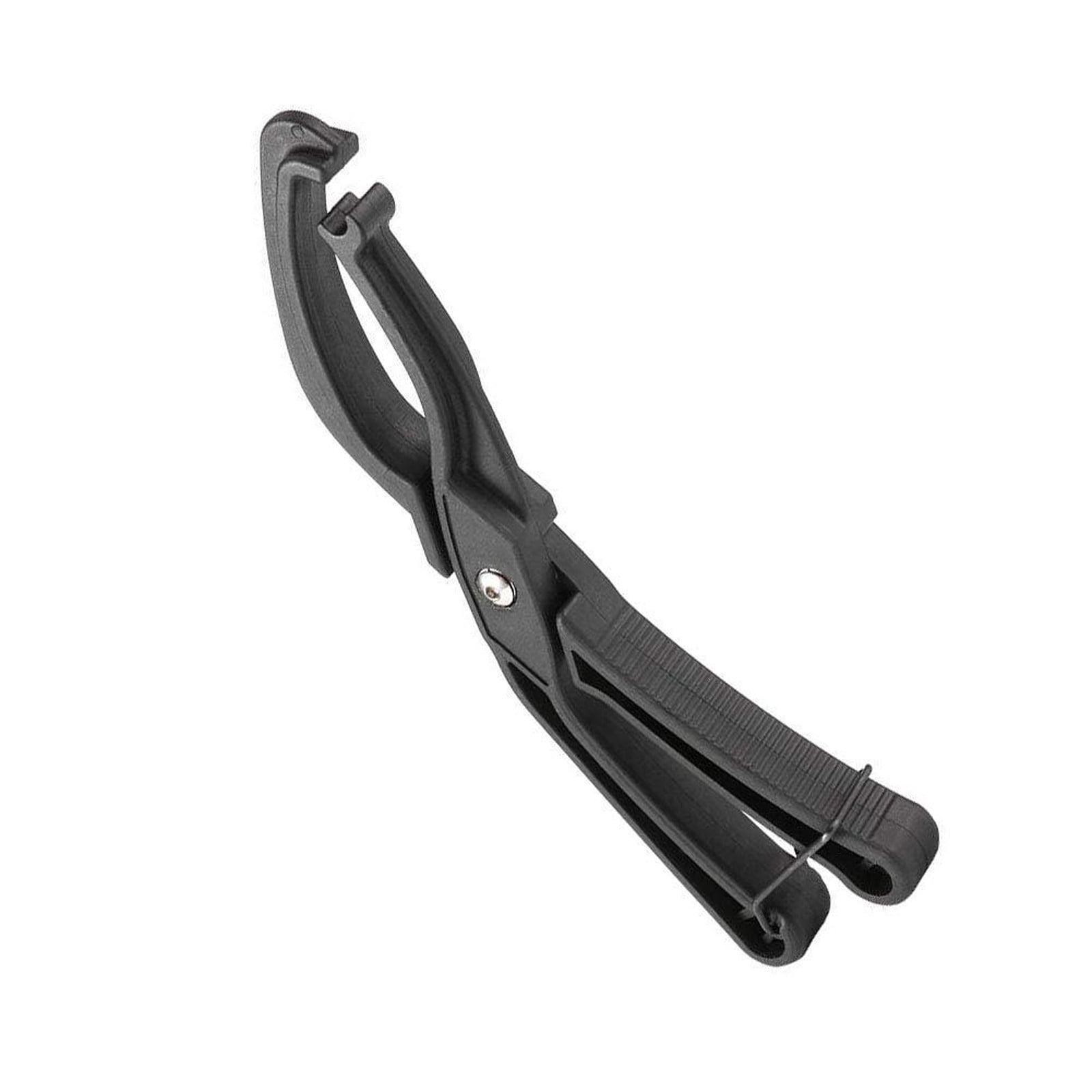 Hangyan Bike Hand Install & Removal Clamp For Difficult Bike Tire Bead ...