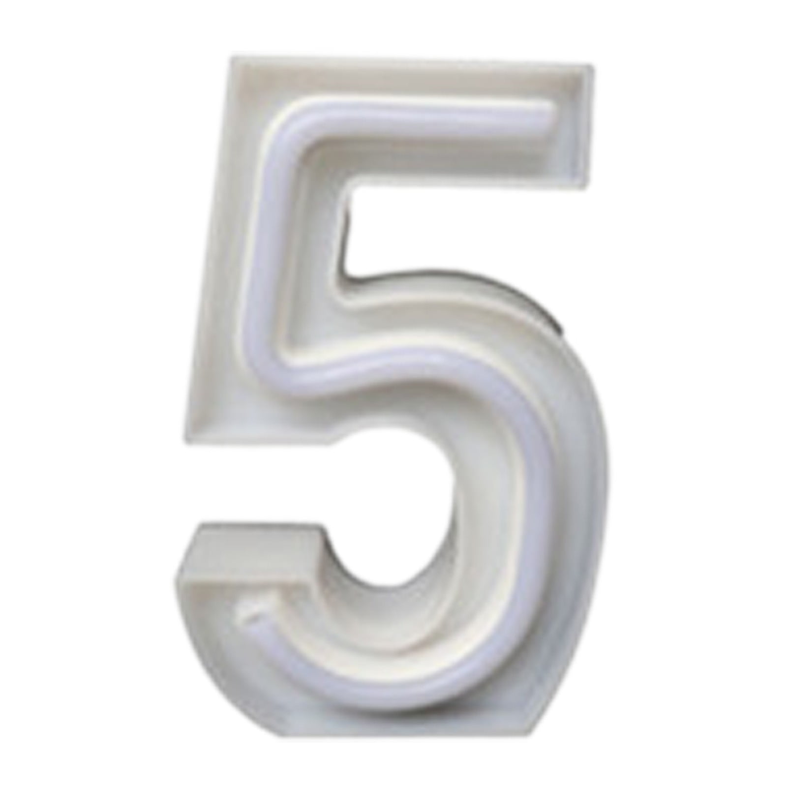 Hangyan LED Letter Lights Light Up Letters Standing Hanging Warm Vh1 ...