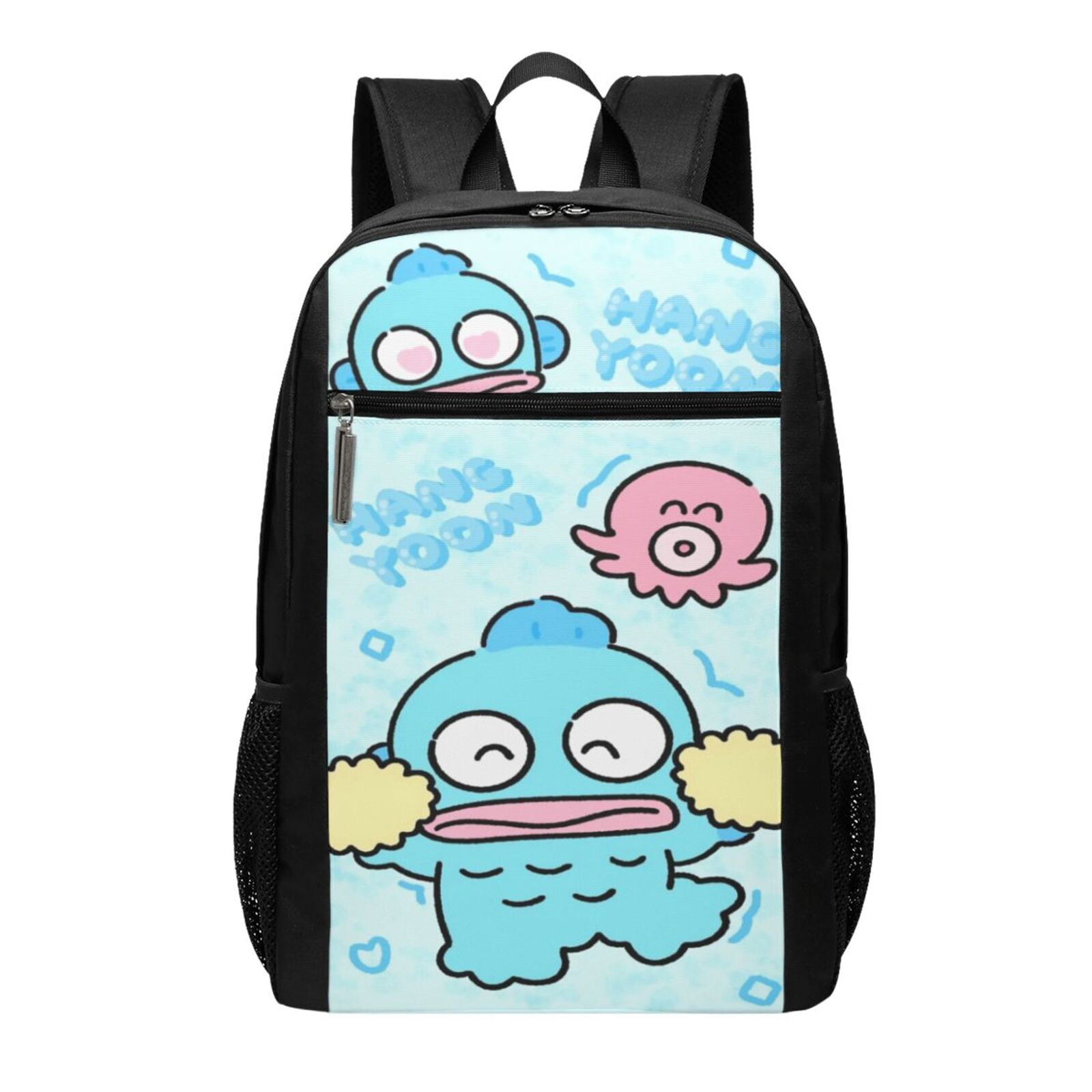 Hangyodon Backpack Bookbag Casual Daypack Travel Backpacks for Work ...