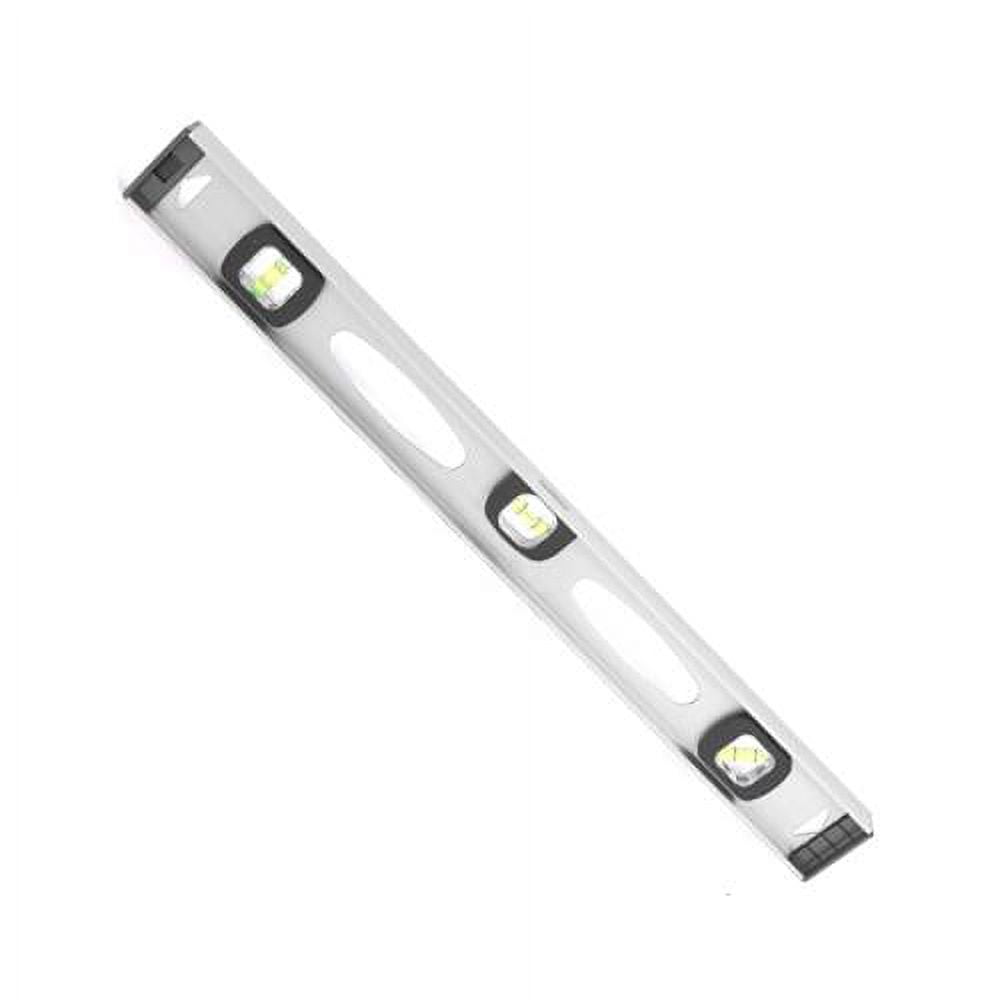 Hangzhou Great Star Indust 162995 MM 48" ALU Level - Walmart.com