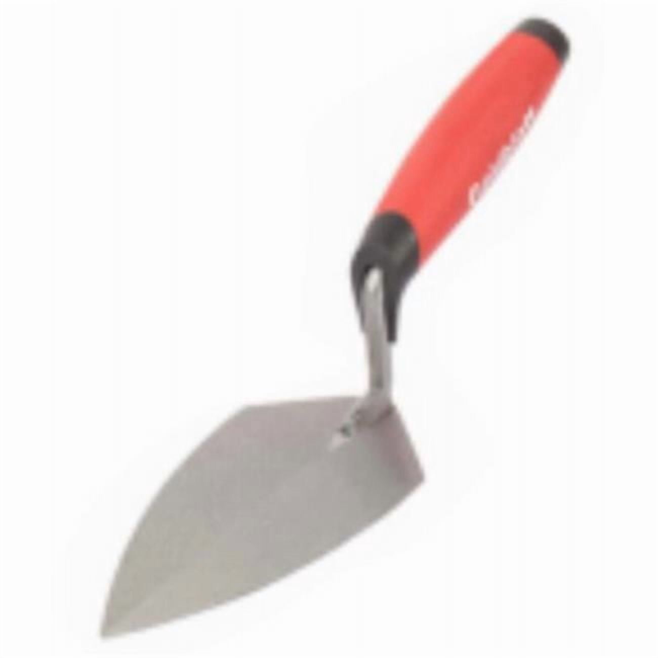 Hangzhou Great Star Industrial 242942 7 in. Pointing Trowel - Walmart.com