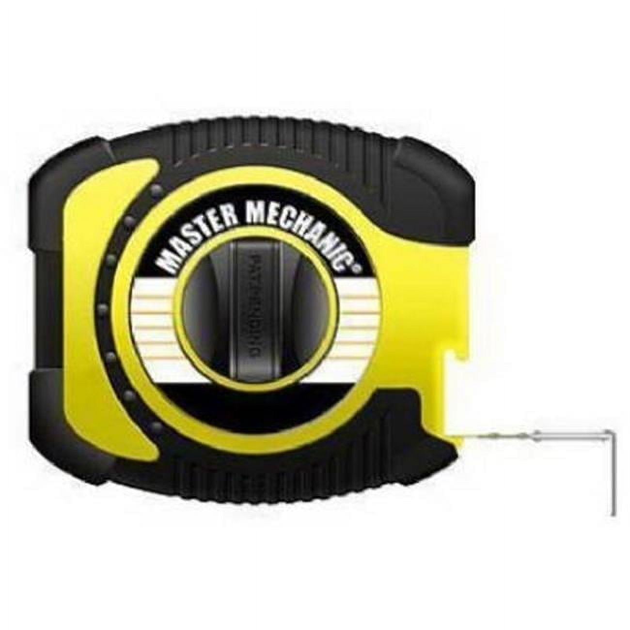 Hangzhou Great Star Industrial 761124 0.38 x 100 ft. Master Mechanic ...
