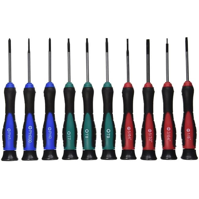 Hangzhou Great Star Industrial Master Mechanic Precision Screwdrivers ...