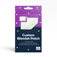 Alba Botanica Acnedote Pimple Patches, 40 Count HSA/FSA Eligible ...