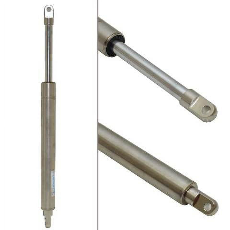 Hanil Boat Hatch Shock SF157BSS-405 | Heavy Duty 405 lbs 12-16 Inch ...