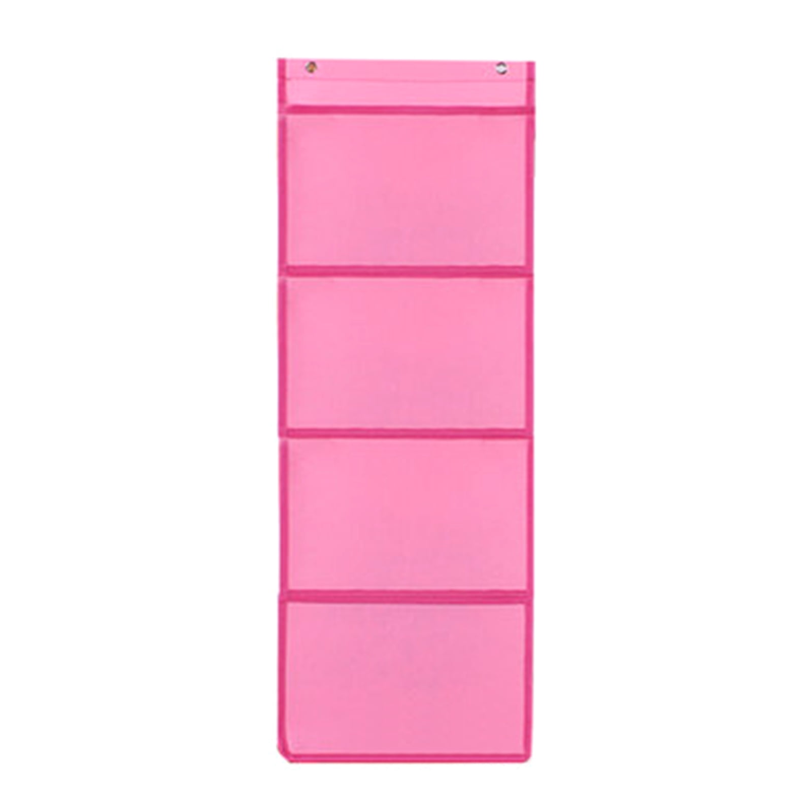 Haning Wall File Convenient Pocket Chart Classroom for Kindergarten ...