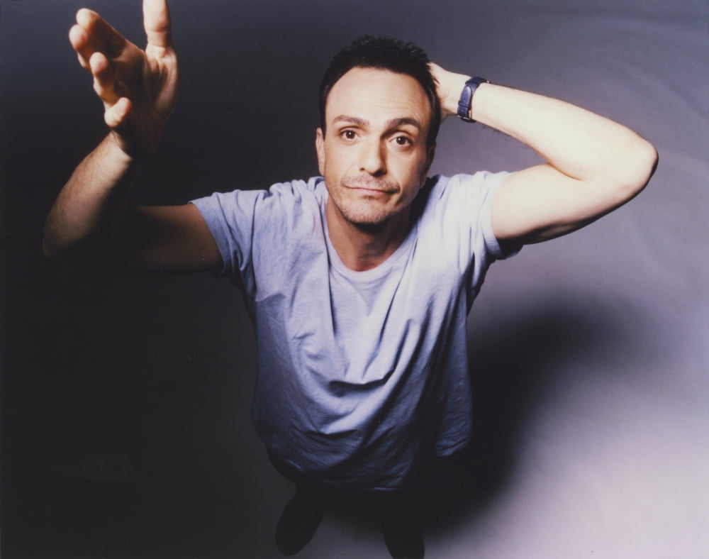 Hank Azaria Posed in Portrait Photo Print (8 x 10) - Walmart.com