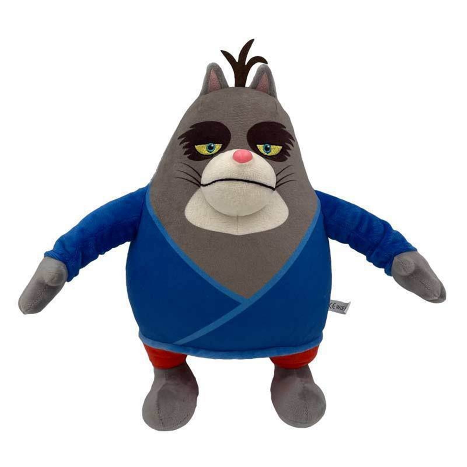 Hank Legend Puppy Plush - Walmart.com