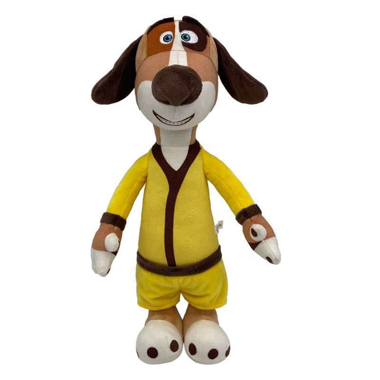 Hank Legend Puppy Plush - Walmart.com