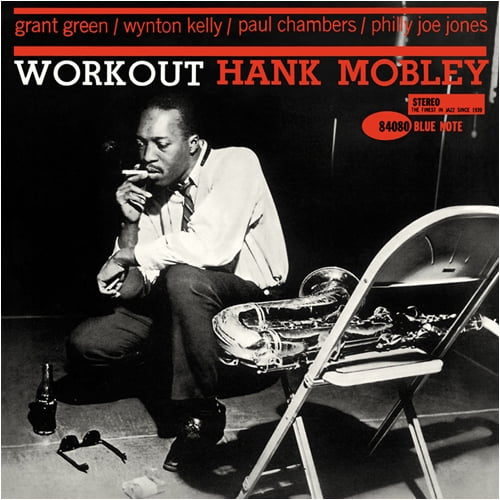 Hank Mobley - Workout - UHQCD - Music & Performance - CD - Walmart.com