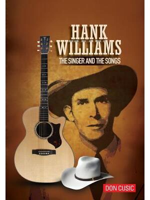Hank Williams : The Singer and The Songs - Walmart.com