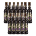 Hank's Genuine Gourmet Black Cherry Soda, 12 fl oz Bottles – Premium ...
