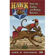 The Further Adventures of Hank the Cowdog (Paperback) - Walmart.com