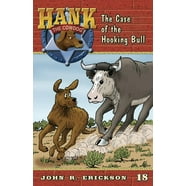 The Further Adventures of Hank the Cowdog (Paperback) - Walmart.com