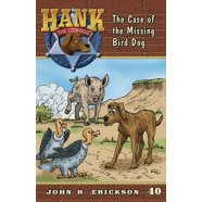 The Further Adventures of Hank the Cowdog (Paperback) - Walmart.com
