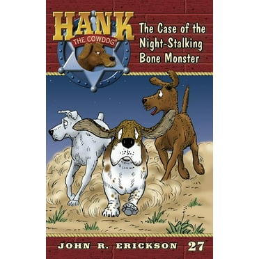 The Further Adventures of Hank the Cowdog (Paperback) - Walmart.com
