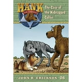 Hank the Cowdog: The Case of the Kidnapped Collie (Hardcover) - Walmart.com