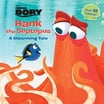 Little Golden Book Finding Nemo (Disney/Pixar Finding Nemo), (Hardcover ...