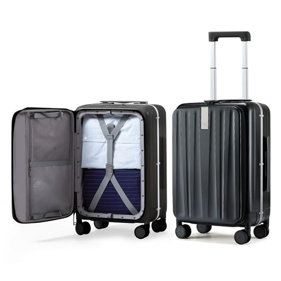 Hanke Luggage