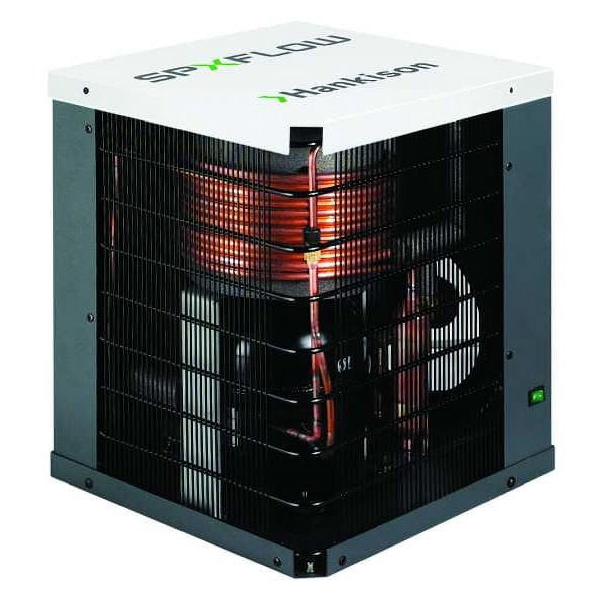 Hankison Ref Comp Air Dryer,15 cfm,250 psi HPR15 - Walmart.com